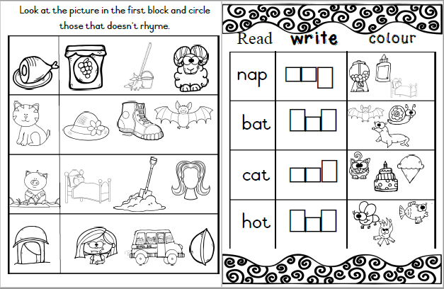 Enrichment activities: Grade 2 and Grade 3 • Teacha! Enrichment activities: Grade 2 and Grade 3 • Teacha!