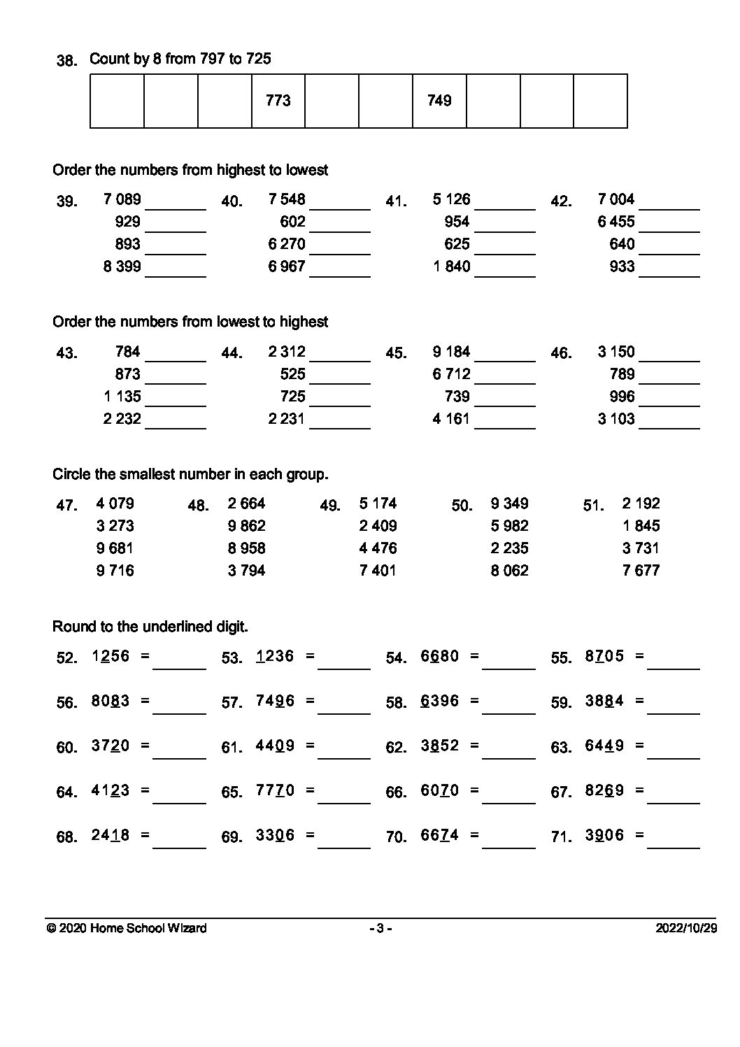 Grade 5 Mathematics Term 4 Revision Paper 8 (Q&A) • Teacha! Grade 5 Mathematics Term 4 Revision Paper 8 (Q&A) • Teacha!