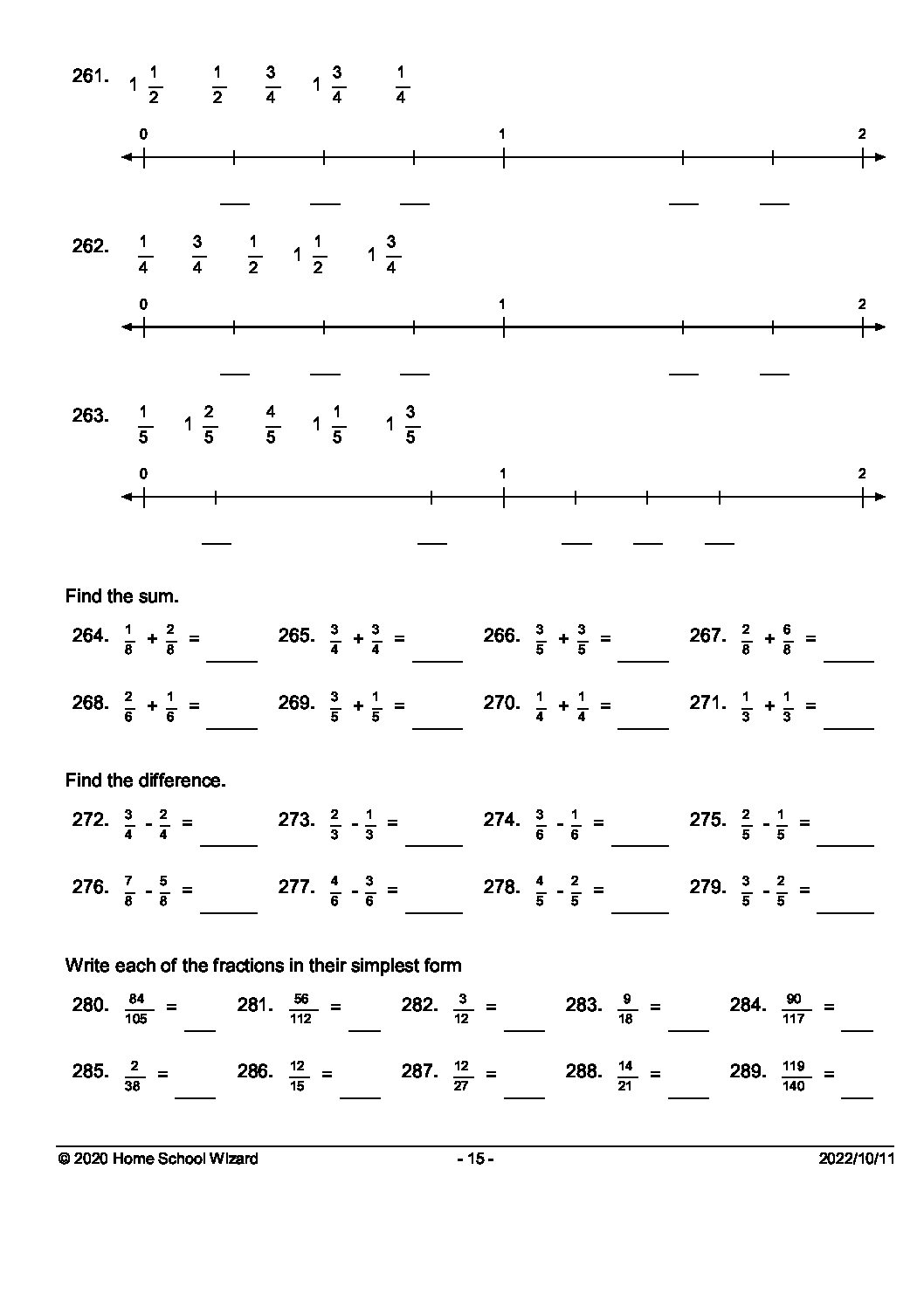 Grade 5 Mathematics Term 4 Revision Paper 1 (Q&A) • Teacha! Grade 5 Mathematics Term 4 Revision Paper 1 (Q&A) • Teacha!