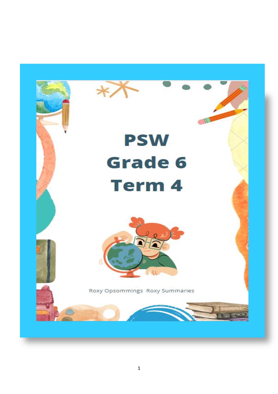 Grade 4 Psw Life Skills Term 2 Booklet Teacha Life Sk - vrogue.co Grade 4 Psw Life Skills Term 2 Booklet Teacha Life Sk - vrogue.co