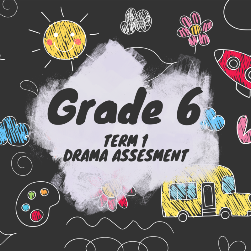 Grade 6 SS-Geography Term 4 Exam And Memo • Teacha! Grade 6 SS-Geography Term 4 Exam And Memo • Teacha!
