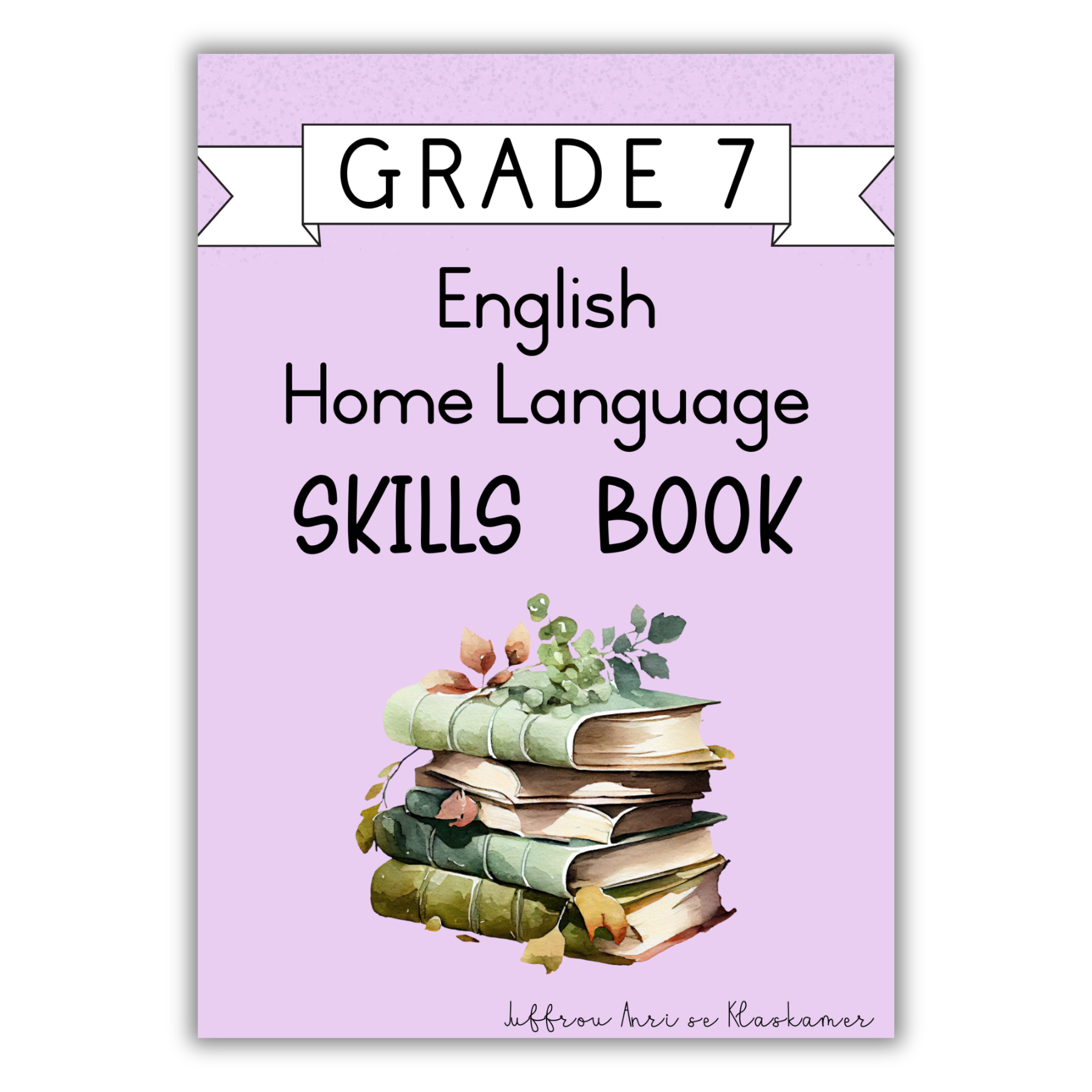Grade 7 Mathematics Term 3 Workbook (2024) • Teacha! Grade 7 Mathematics Term 3 Workbook (2024) • Teacha!